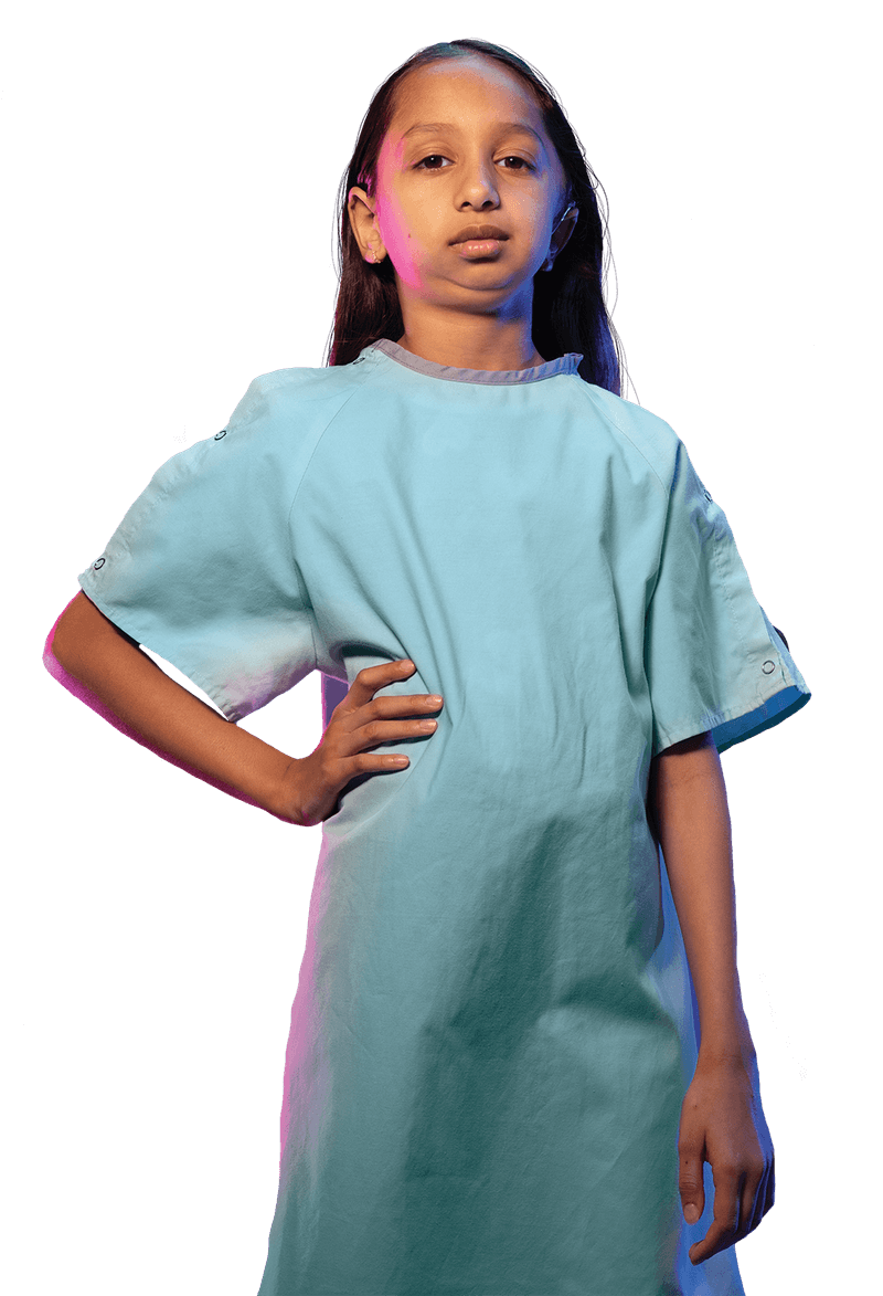 SickKids Lottery Your Support